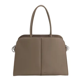 HUGO BOSS Femme, Sacs, Brun, Taille: ONE Size Sac fourre-tout