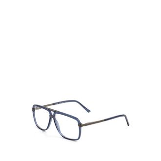 Cazal Cazal, unisex, Accessoires, Bleu, Taille: 58 MM 6018 004 Eyeglasses