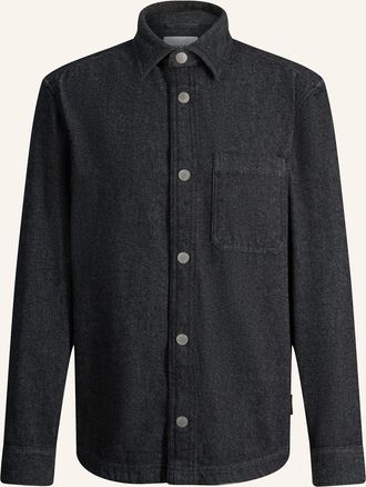 Joop Joop! Jeans Hemd Modern Fit blau