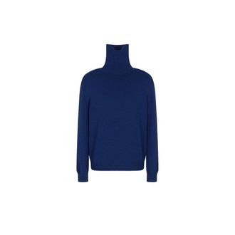 A|X Armani Exchange Maglia - - Knitwear - Herren - Blau - L