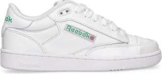 Reebok Minimalistische Sneakers - - Sport - Damen - Wei&szlig; - 34 EU