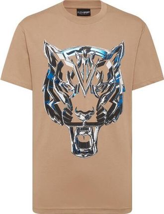 Plein Sport Herren Shirt CHROME TIGER