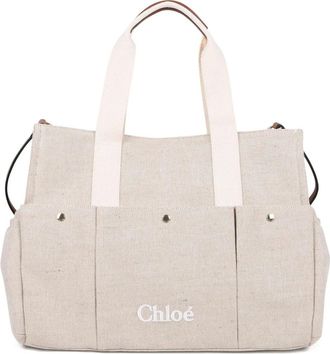 Chlo&eacute; Femme, Sacs, Beige, Taille: ONE Size Chlo&egrave; Bags.. Beige