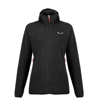 Salewa W Nuvolo - Fleecejacke - Damen