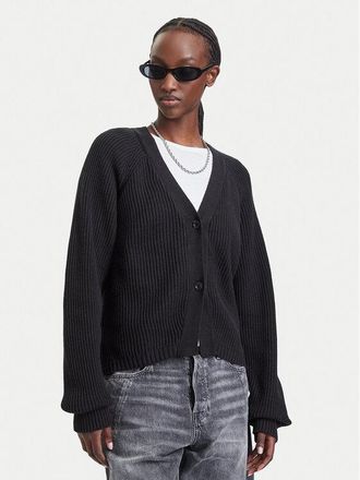 G-Star Strickjacke D30076-E813 Schwarz Regular Fit