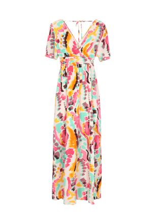 Izia Kleid Frauen Rosa