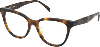 Tous Tous, Femme, Accessoires, Brun, Taille: 52 MM Vtoc66 0752 Optical Frame