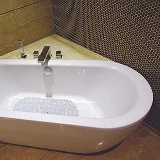 MSV Badewannenmatte, Transparent