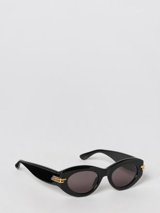 Bottega Veneta Lunettes De Soleil BOTTEGA VENETA Femme couleur Noir