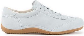 Geox Baskets basses Vegga en cuir daim