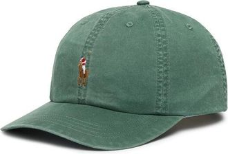Polo Ralph Lauren Cap 211954881001 Gr&uuml;n