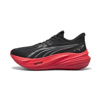 Puma Chaussure de running MagMax NITRO 2 Homme, Accessoires, Noir, 48.5
