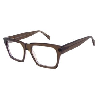 Andy Wolf unisex, Accessories, Braun, 54 MMGr&ouml;&szlig;e