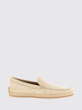 Tod's Mocassins TODS Homme couleur Beige