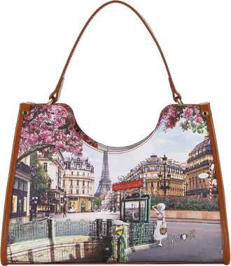 Y Not Shopper Yesbag