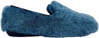 Scholl Damen Maddy Shoe Hausschuh, Octane, 35 EU