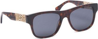 Nine West Sonnenbrillen CEO-NW55248S Dunkelbraun