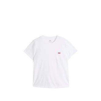Levi's T-shirt manches courtes en coton