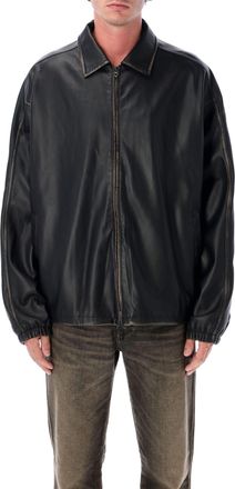 Diesel Mouilles diesel noires