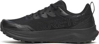 Saucony Homme, Chaussures, Noir, Taille: 43 1/2 EU Peregrine 16 GTX