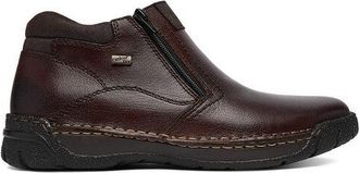 Rieker Stiefeletten CEO-B0392-25 Dunkelbraun