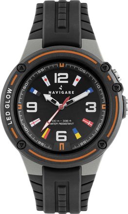Navigare Uhr Men