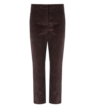 Weekend by Max Mara PANTALON MARRUCA VINACCIA MAX MARA WEEKEND