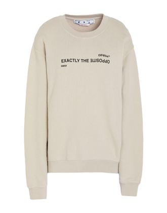 Off-white TOPS - Sweatshirts auf YOOX.COM