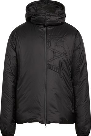 Emporio Armani JACKEN & M&Auml;NTEL - Jacken und Anoraks auf YOOX.COM