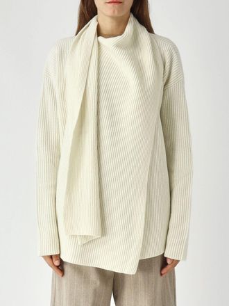 Liviana Conti Pullover LIVIANA CONTI Damen Farbe Yellow Cream