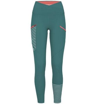 Ortovox Mandrea Thights W - Kletterhose - Damen