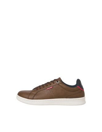 Jack & Jones Jfwhastings Pu Sneaker