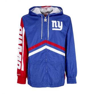 Mitchell & Ness Trainingsjacken - - Sport - Herren - Blau - S