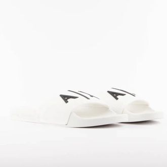 A|X Armani Exchange Herren, Schuhe, Wei&szlig;, 42 EUGr&ouml;&szlig;e