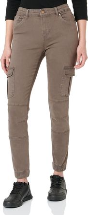 Only ONLMISSOURI REG ANK LIFECAR PNT FN Petit