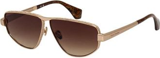 Vivienne Westwood Damen, Accessories, Gelb, 60 MMGr&ouml;&szlig;e