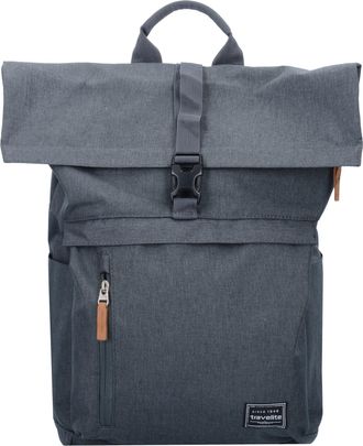 Travelite Rucksack Basics Rollup 47cm