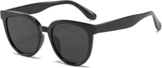 Generic Lunettes De Soleil Polaris&eacute;es For Hommes, For La Conduite, Les Vacances En Plein Air, Le Sport(Black)