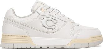 Coach Sneakers Coach CCN64 Wei&szlig;