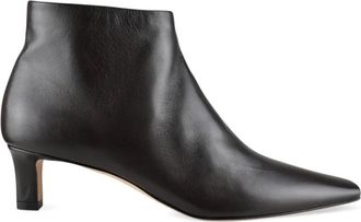 The Row Femme, Chaussures, Brun, Taille: 36 1/2 EU Carla Boot 45