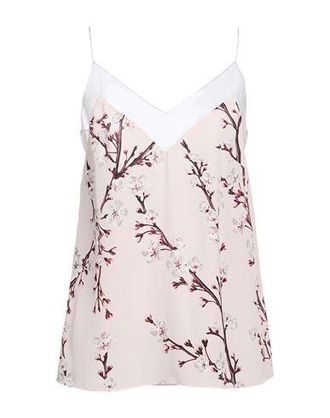 Alexander McQueen TOPS - Tops sur YOOX.COM