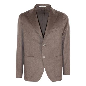 Tagliatore Veste de costume - Homme - Vestes - Brun - Taille: L