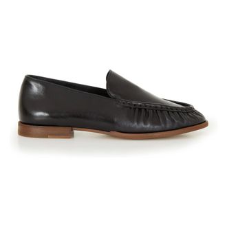 Sessun Mocassins Ayano Cuir Sess&ugrave;n