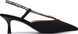 Love Moschino Pumps LOVE MOSCHINO JA10516G0OIM0000 Schwarz