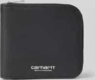 Carhartt Work in Progress Portemonnnaie aus echtem Leder