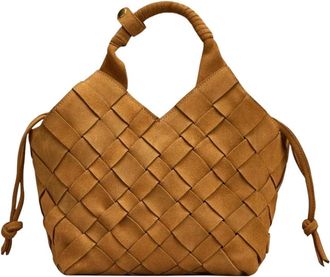 Cala Jade Damen, Taschen, Braun, ONE SIZEGr&ouml;&szlig;e