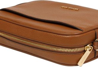 Michael Kors Crossbody Bag - Beige
