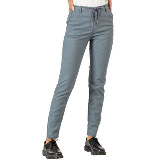 Reell Reflex Women Chino Superior Grey S Normal