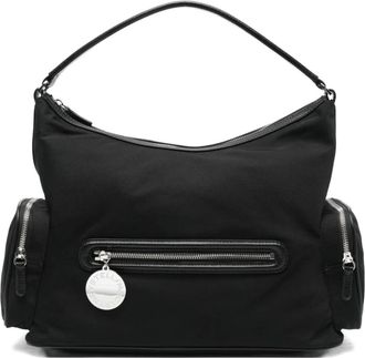 Stella McCartney Femme, Sacs, Noir, Taille: ONE Size Sacs &agrave; main