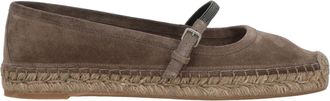 Brunello Cucinelli SCHUHE - Espadrilles auf YOOX.COM